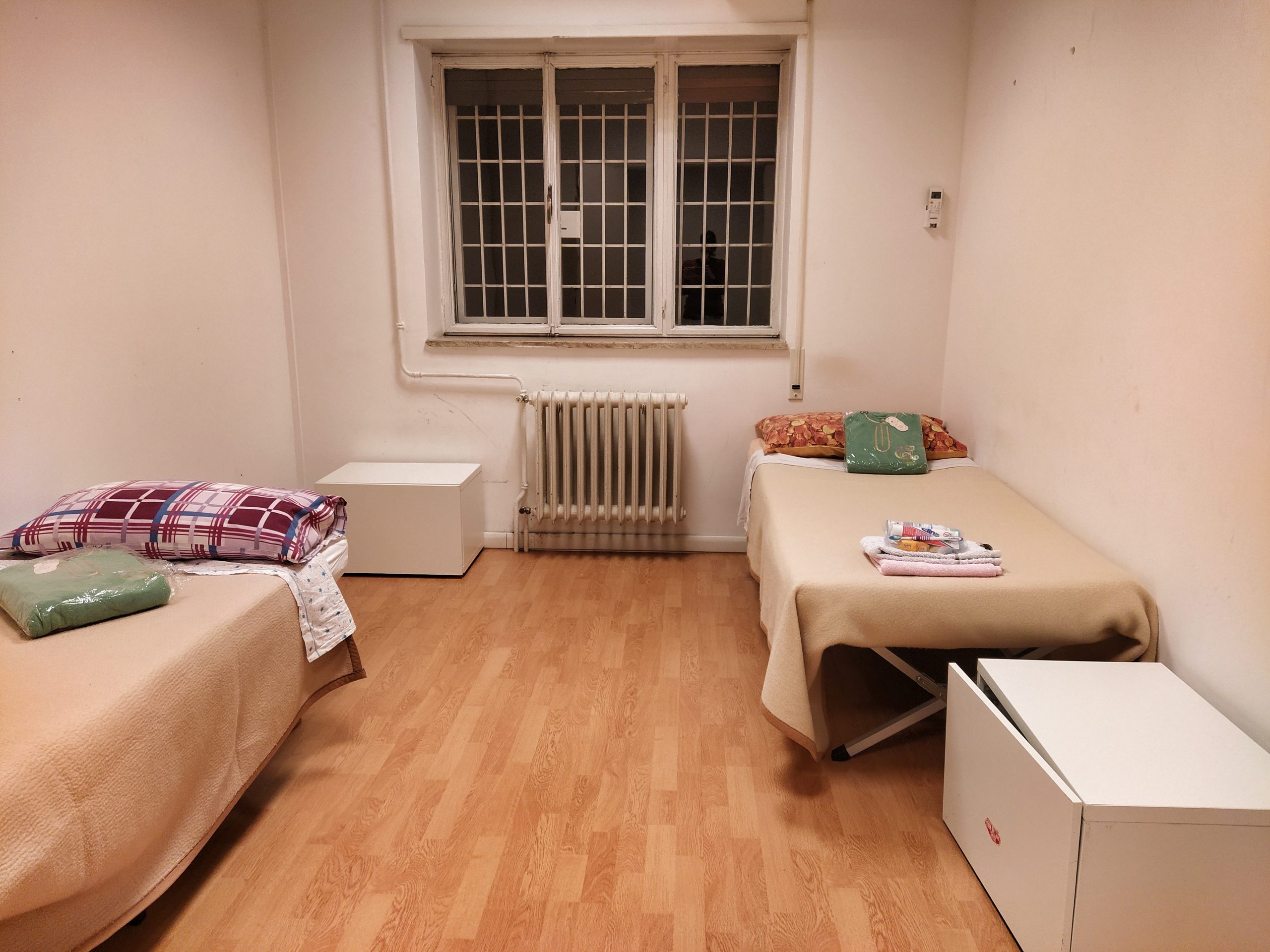 Casa Sabotino, accoglienza a donne e persone transgender - Binario95